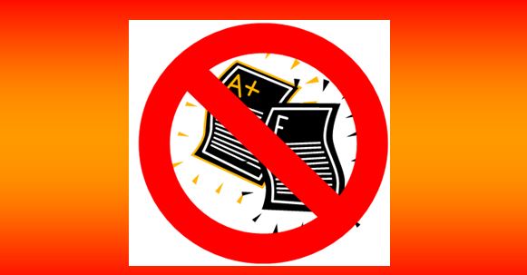 I Don’t Give Grades… | Working in Adult Literacy